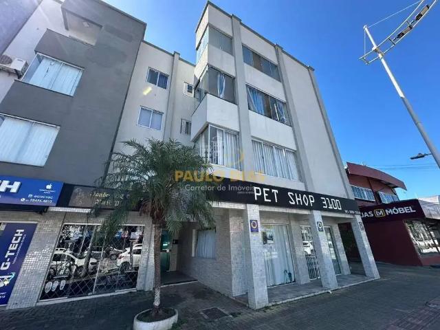 Apartamento para Venda em Balneário Camboriú/SC Centro 2 Quartos