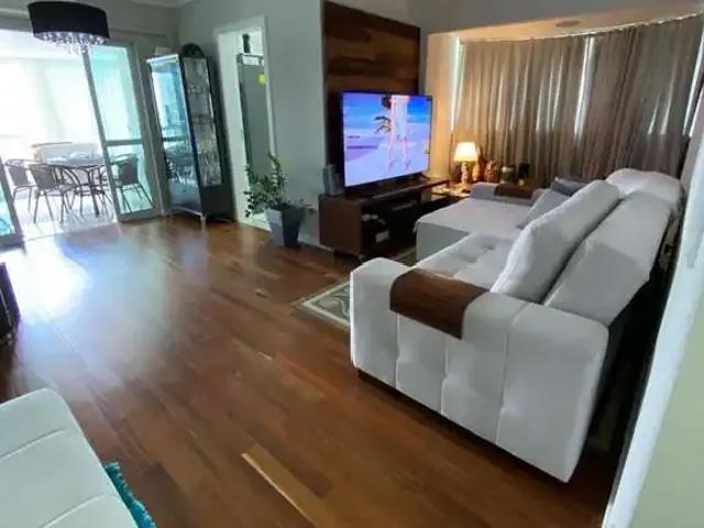 Apartamento para Venda em Balneário Camboriú/SC Centro 2 Quartos