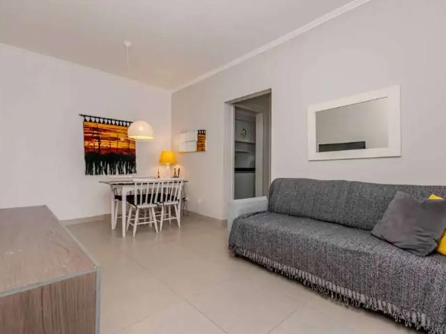 Apartamento para Venda em Balneário Camboriú/SC Centro 2 Quartos