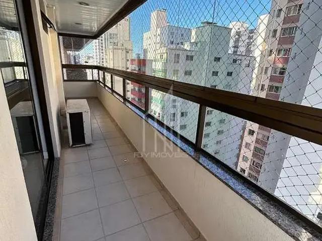 Apartamento para Venda em Balneário Camboriú/SC Centro 2 Quartos