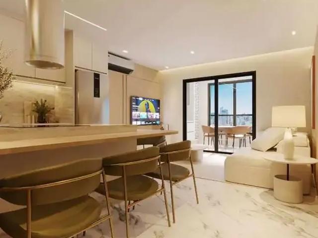 Apartamento para Venda em Balneário Camboriú/SC Centro 2 Quartos