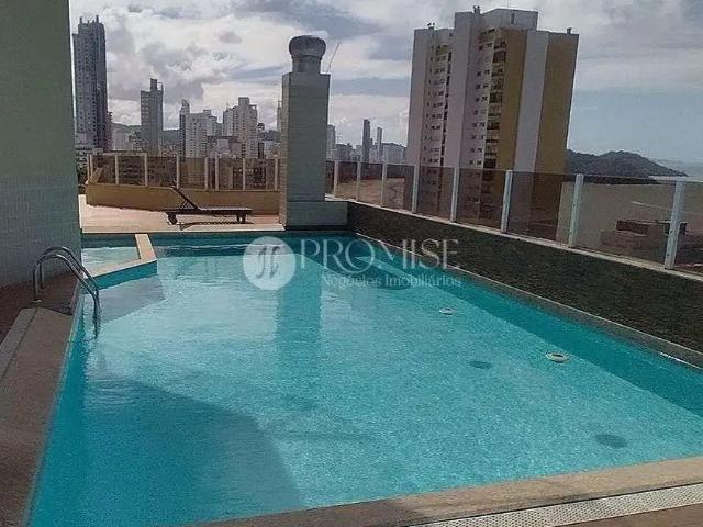Apartamento para Venda em Balneário Camboriú/SC Centro 2 Quartos
