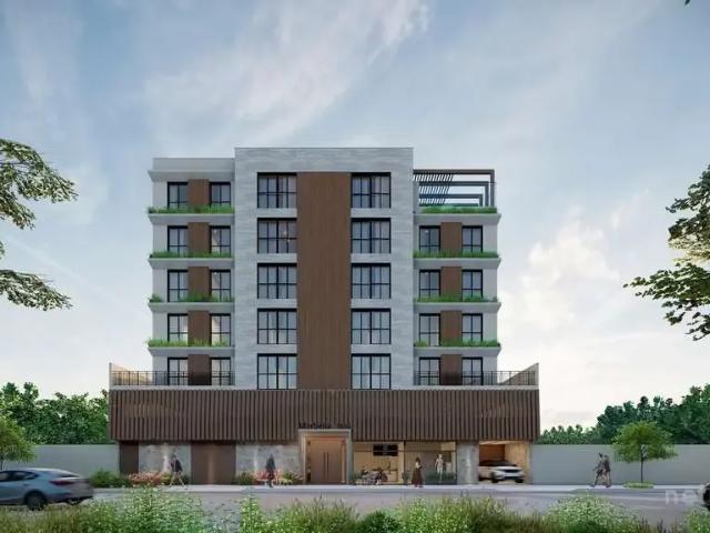 Apartamento para Venda em Balneário Camboriú/SC Centro 2 Quartos