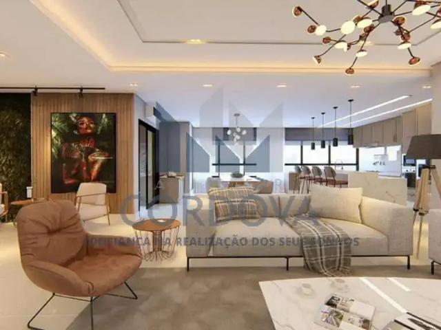 Apartamento para Venda em Balneário Camboriú/SC Centro 2 Quartos