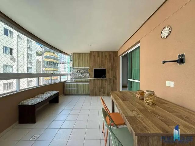 Apartamento para Venda em Balneário Camboriú/SC Centro 2 Quartos