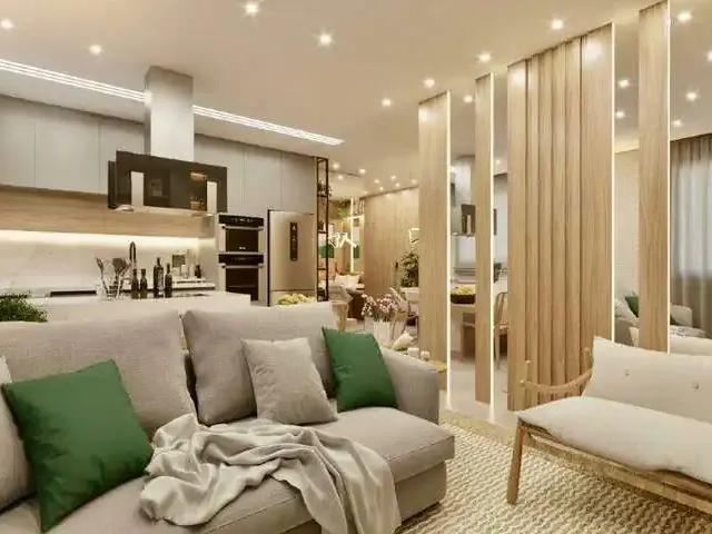Apartamento para Venda em Balneário Camboriú/SC Centro 2 Quartos