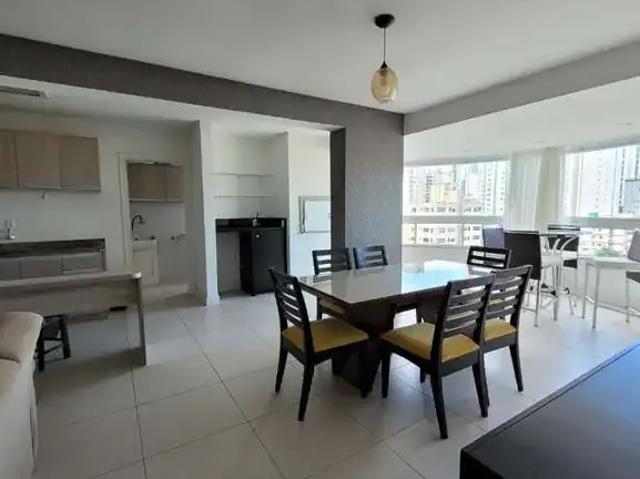Apartamento para Venda em Balneário Camboriú/SC Centro 2 Quartos