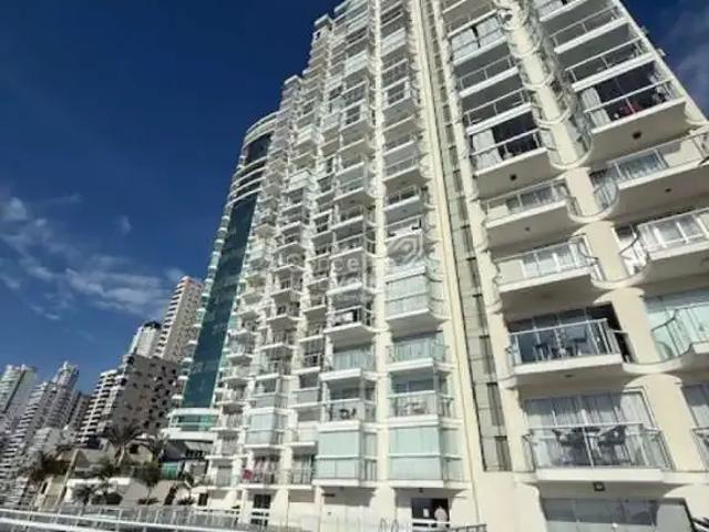 Apartamento para Venda em Balneário Camboriú/SC Centro 2 Quartos
