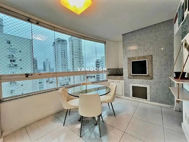 Apartamento para Venda em Balneário Camboriú/SC Centro 2 Quartos