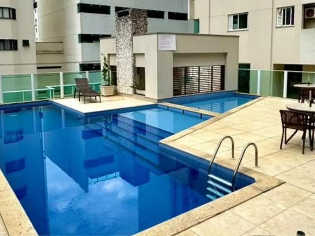 Apartamento para Venda em Balneário Camboriú/SC Centro 2 Quartos