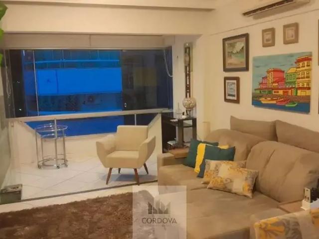 Apartamento para Venda em Balneário Camboriú/SC Centro 2 Quartos