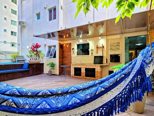 Apartamento para Venda em Balneário Camboriú/SC Centro 2 Quartos