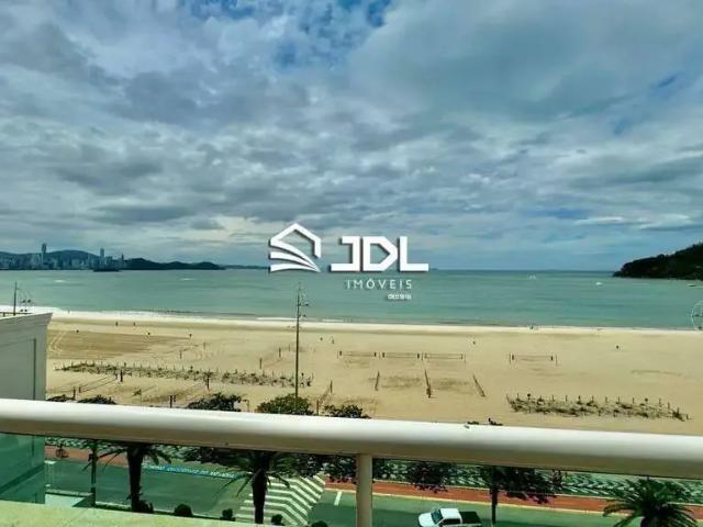 Apartamento para Venda em Balneário Camboriú/SC Centro 2 Quartos
