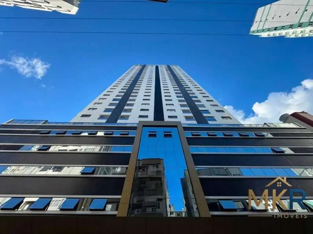 Apartamento para Venda em Balneário Camboriú/SC Centro 2 Quartos