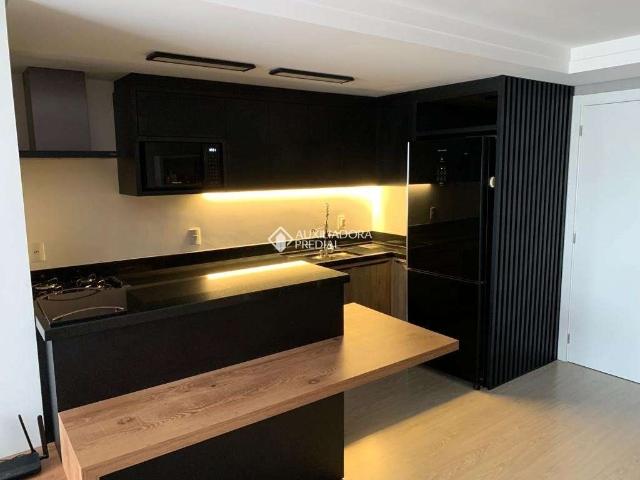 Apartamento para Venda em Balneário Camboriú/SC Centro 2 Quartos