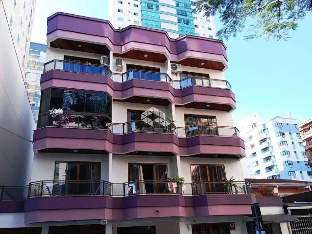 Apartamento para Venda em Balneário Camboriú/SC Centro 2 Quartos