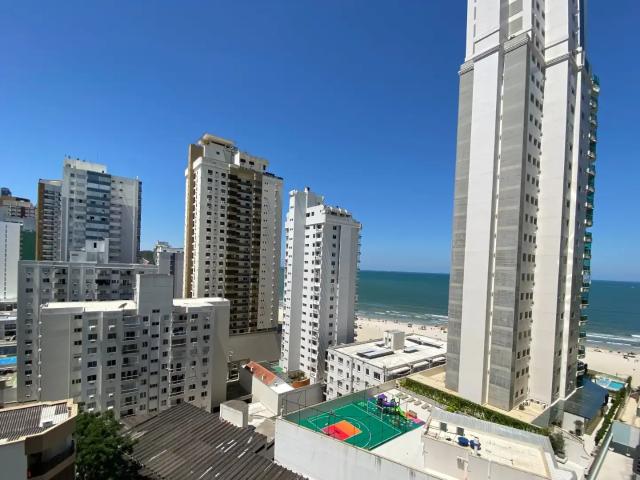Apartamento para Venda em Balneário Camboriú/SC Centro 2 Quartos