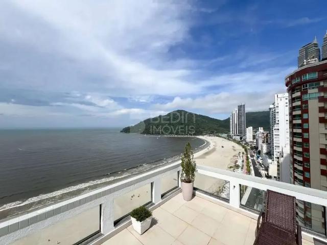 Apartamento para Venda em Balneário Camboriú/SC Centro 2 Quartos