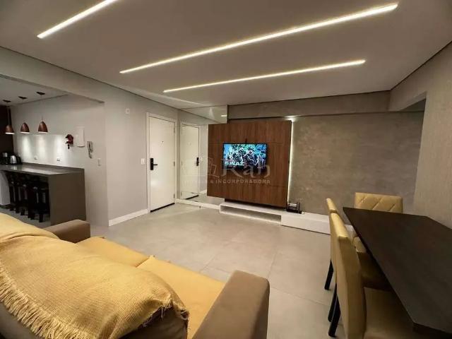 Apartamento para Venda em Balneário Camboriú/SC Centro 2 Quartos
