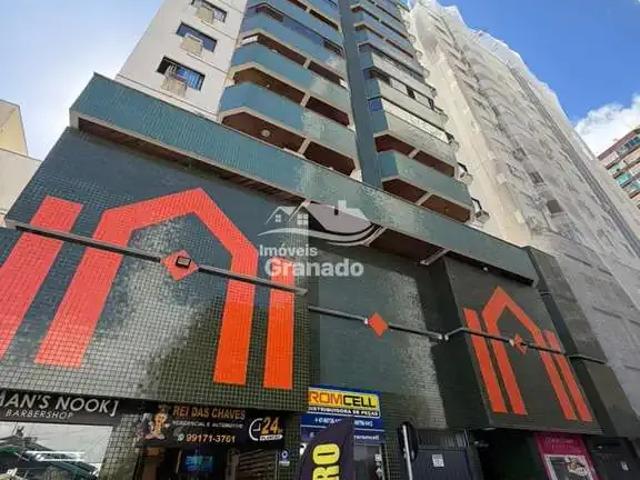 Apartamento para Venda em Balneário Camboriú/SC Centro 2 Quartos