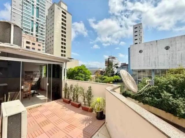 Apartamento para Venda em Balneário Camboriú/SC Centro 2 Quartos