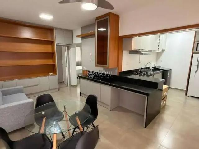 Apartamento para Venda em Balneário Camboriú/SC Centro 2 Quartos