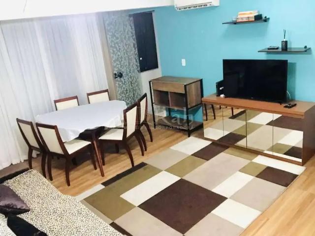 Apartamento para Venda em Balneário Camboriú/SC Centro 2 Quartos