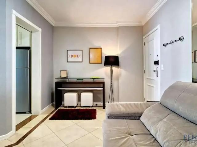 Apartamento para Venda em Balneário Camboriú/SC Centro 2 Quartos
