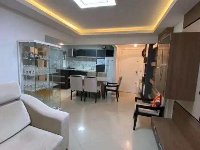 Apartamento para Venda em Balneário Camboriú/SC Centro 2 Quartos