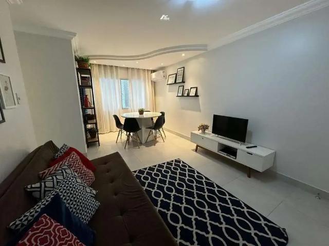Apartamento para Venda em Balneário Camboriú/SC Centro 2 Quartos
