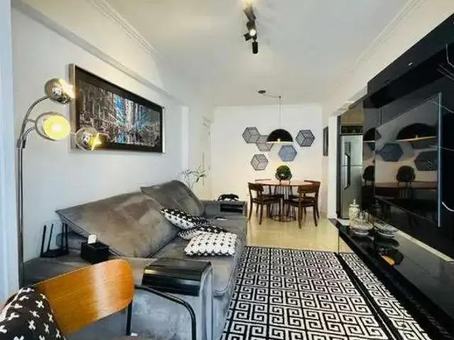Apartamento para Venda em Balneário Camboriú/SC Centro 2 Quartos