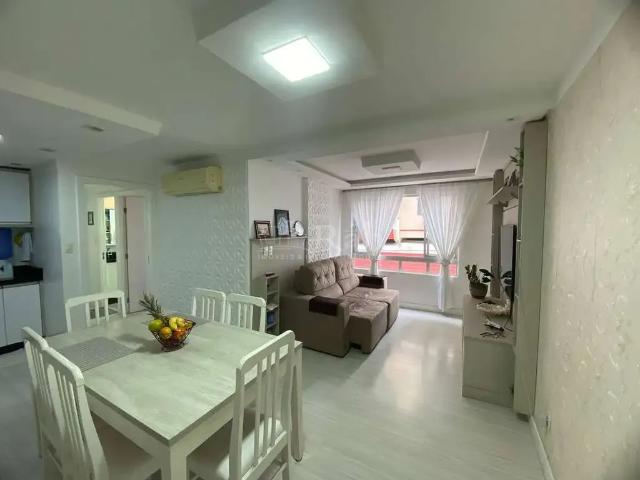 Apartamento para Venda em Balneário Camboriú/SC Centro 2 Quartos