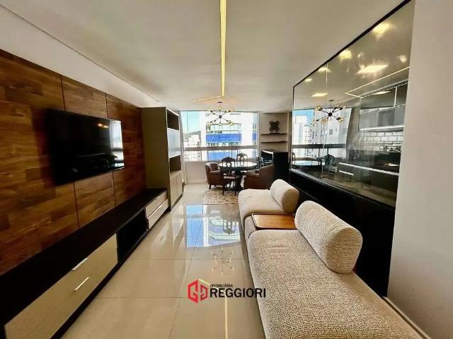 Apartamento para Venda em Balneário Camboriú/SC Centro 2 Quartos