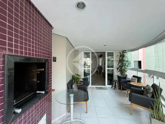 Apartamento para Venda em Balneário Camboriú/SC Centro 2 Quartos