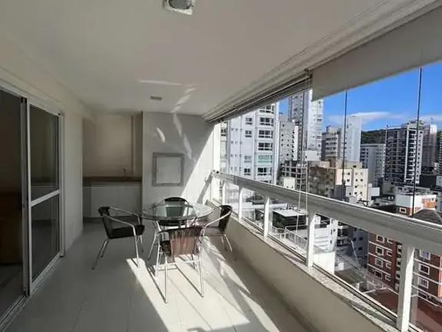 Apartamento para Venda em Balneário Camboriú/SC Centro 2 Quartos