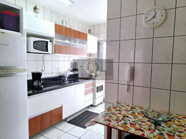 Apartamento para Venda em Balneário Camboriú/SC Centro 2 Quartos