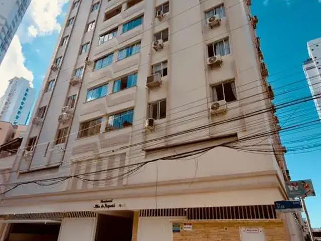 Apartamento para Venda em Balneário Camboriú/SC Centro 2 Quartos