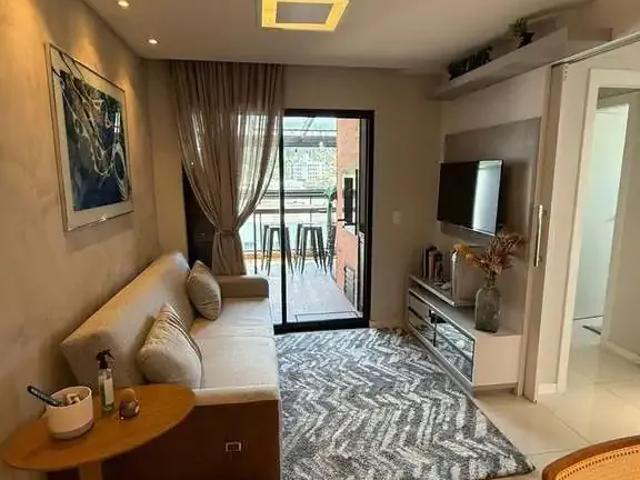 Apartamento para Venda em Balneário Camboriú/SC Centro 2 Quartos