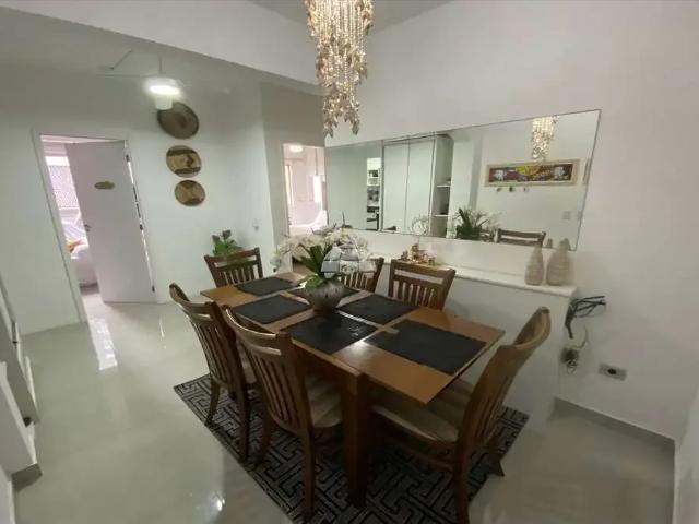 Apartamento para Venda em Balneário Camboriú/SC Centro 2 Quartos