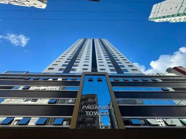 Apartamento para Venda em Balneário Camboriú/SC Centro 2 Quartos