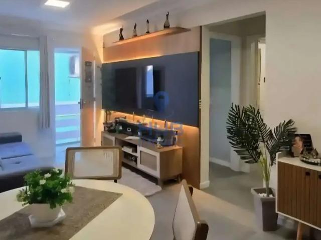 Apartamento para Venda em Balneário Camboriú/SC Centro 2 Quartos