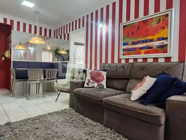Apartamento para Venda em Balneário Camboriú/SC Centro 2 Quartos