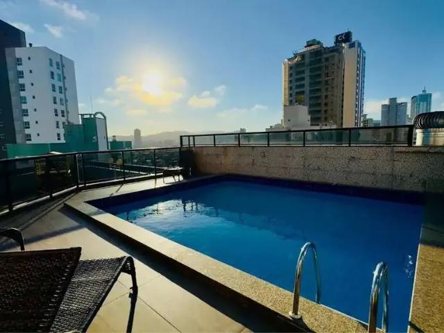 Apartamento para Venda em Balneário Camboriú/SC Centro 2 Quartos