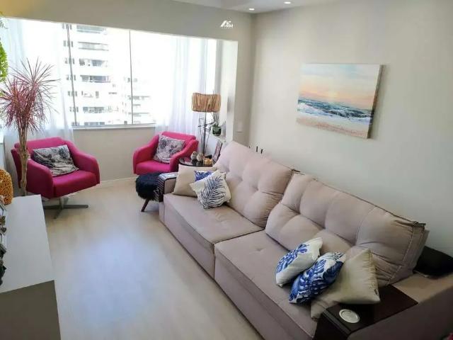 Apartamento para Venda em Balneário Camboriú/SC Centro 2 Quartos
