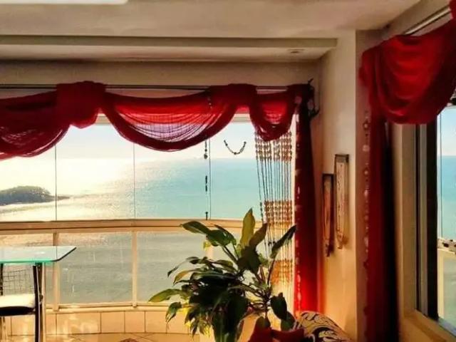Apartamento para Venda em Balneário Camboriú/SC Centro 2 Quartos