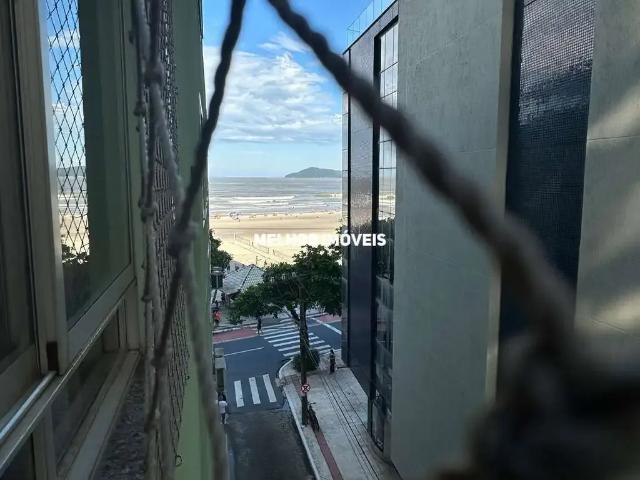 Apartamento para Venda em Balneário Camboriú/SC Centro 2 Quartos