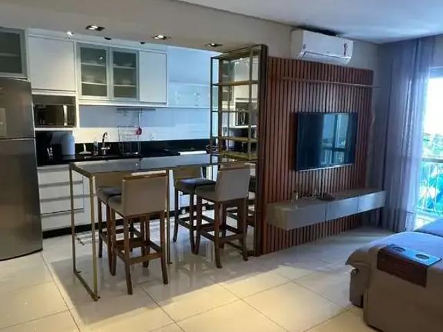 Apartamento para Venda em Balneário Camboriú/SC Centro 2 Quartos