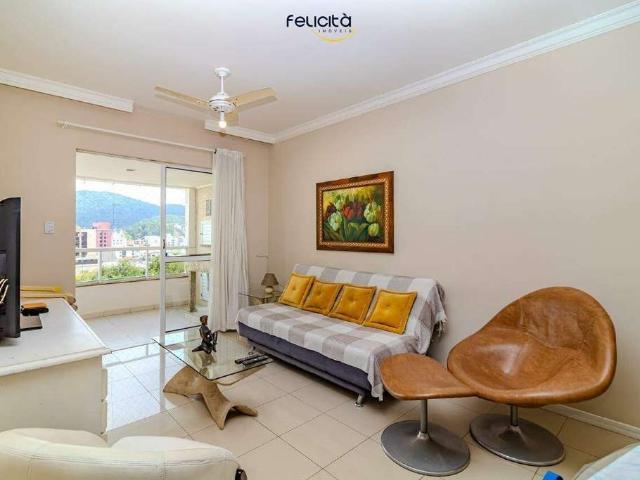 Apartamento para Venda em Balneário Camboriú/SC Centro 2 Quartos