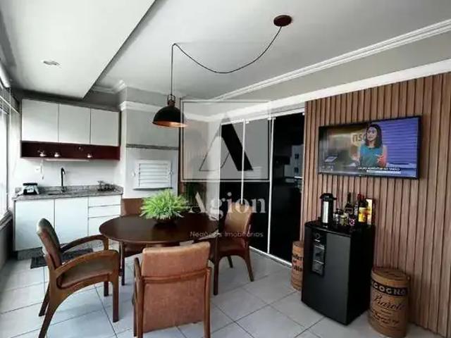 Apartamento para Venda em Balneário Camboriú/SC Centro 2 Quartos