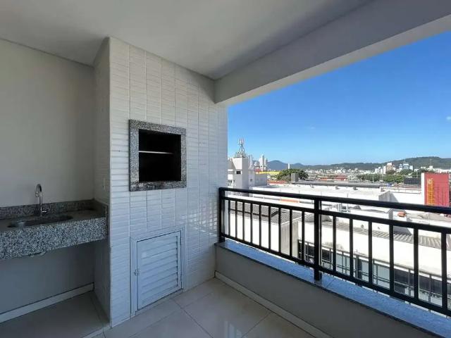 Apartamento para Venda em Balneário Camboriú/SC Centro 2 Quartos